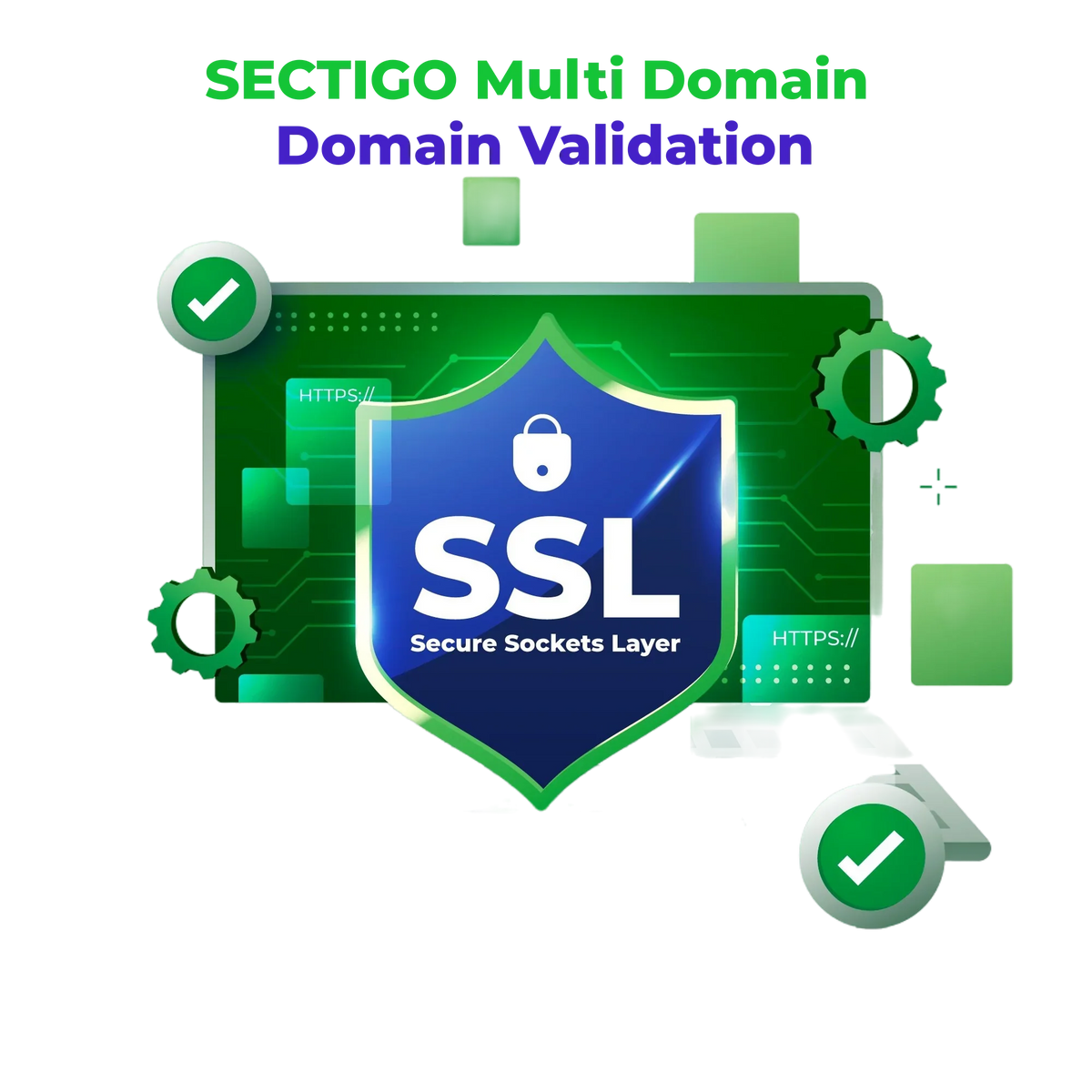 Sectigo(COMODO) UCC SSL Certificate — THE SSL LOCK